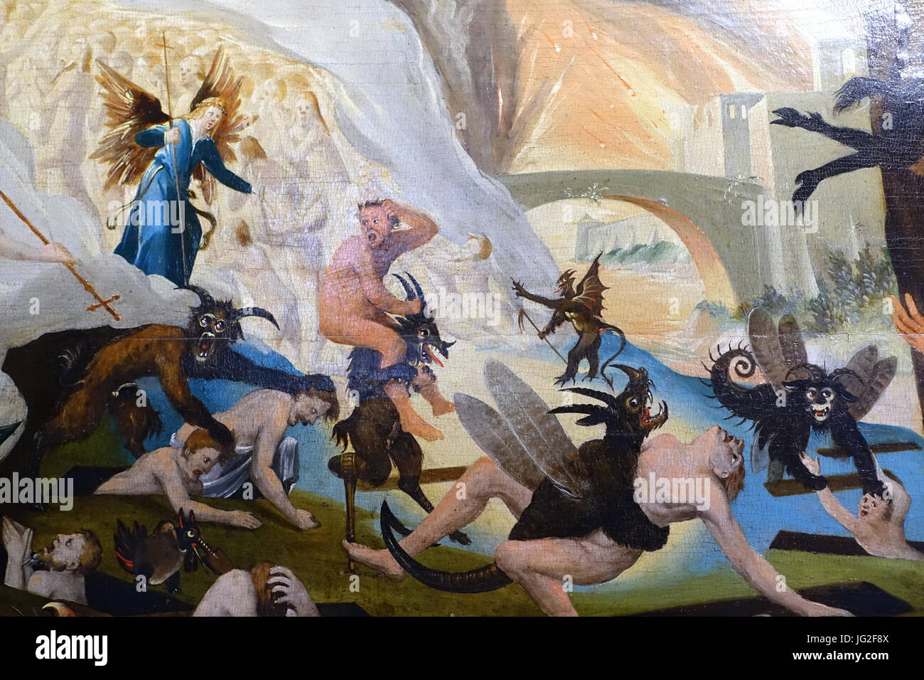 Germany 1500s map hi-res stock photography and images - Alamy