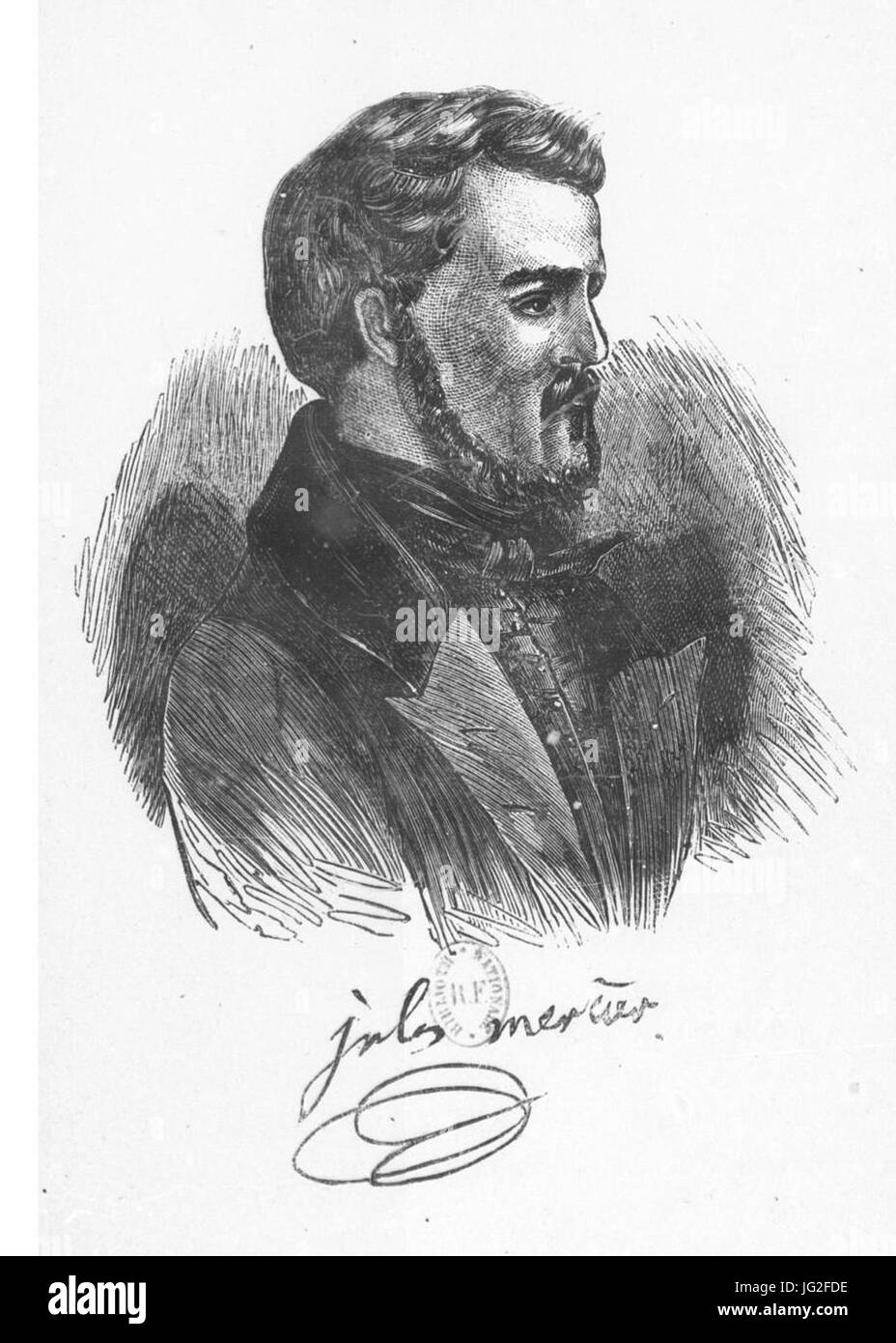 Poet saint Cut Out Stock Images & Pictures - Alamy