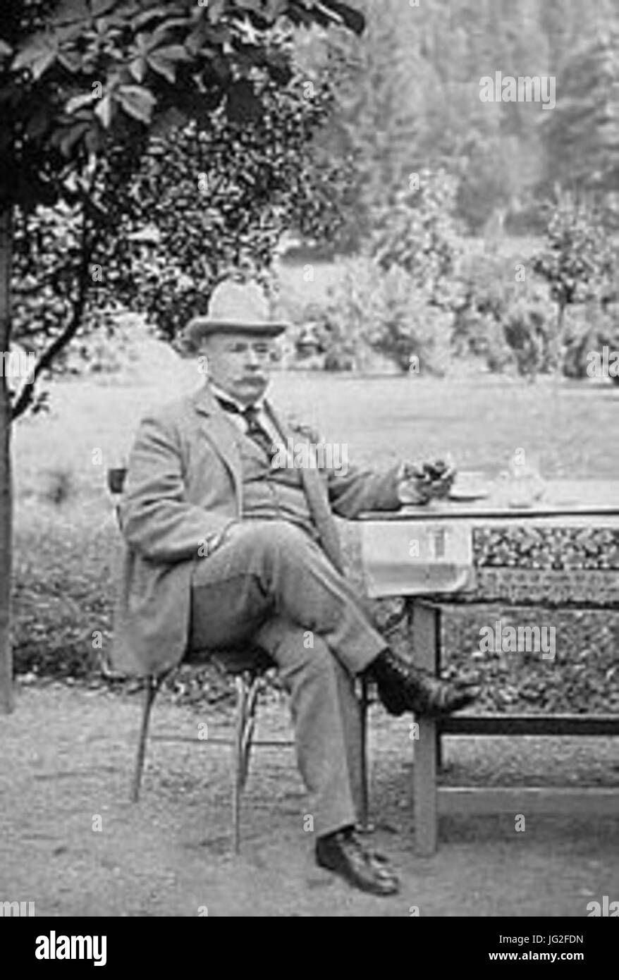 Jules porges hi-res stock photography and images - Alamy