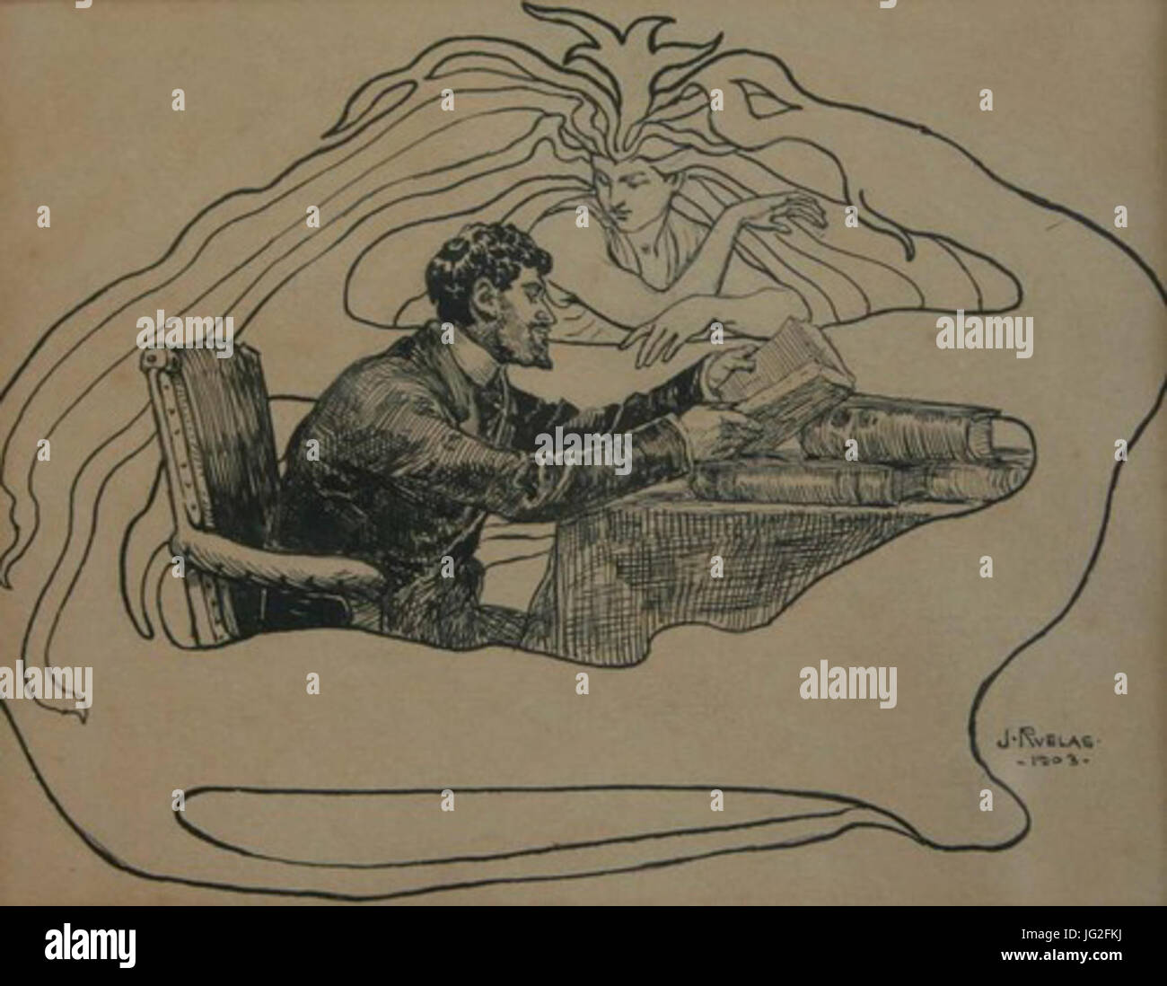 Ruelas hi-res stock photography and images - Alamy