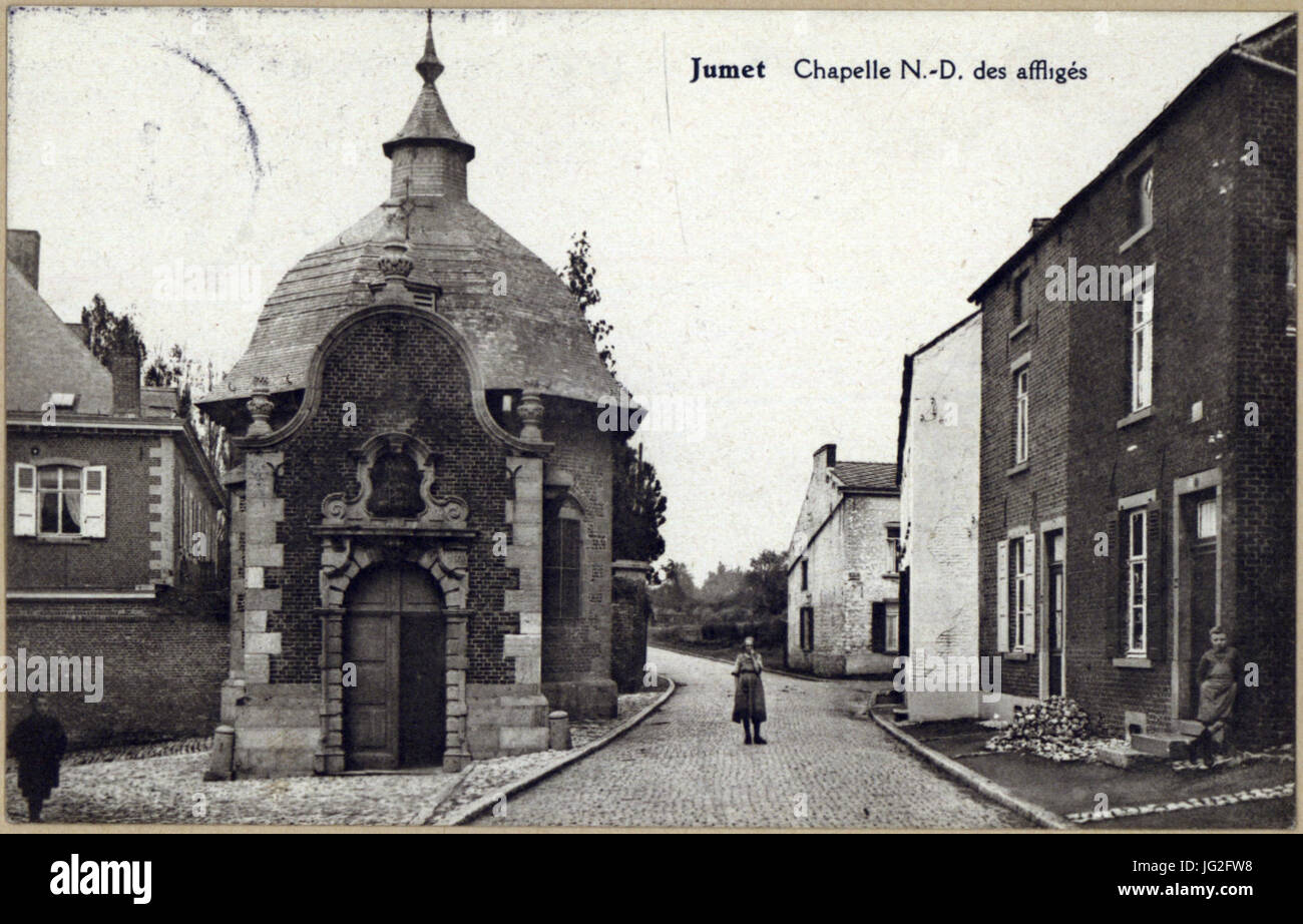 Jumet hi-res stock photography and images - Alamy