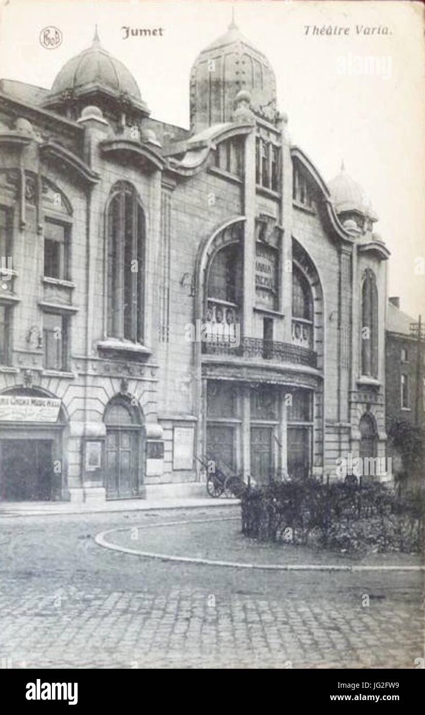 Jumet High Resolution Stock Photography and Images - Alamy