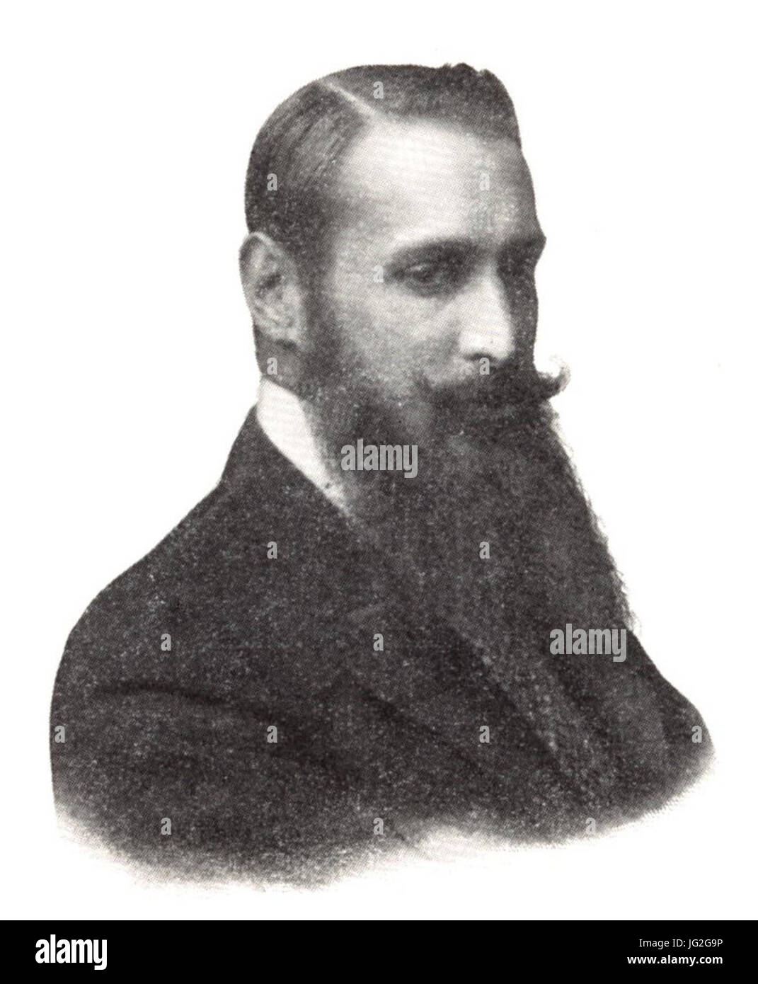 Károlyi Mihály (1905 Stock Photo - Alamy