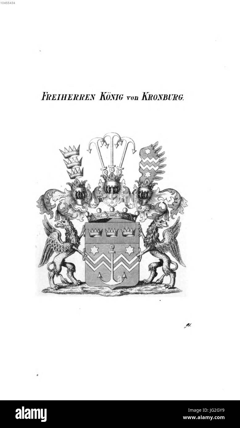 Konig von Black and White Stock Photos & Images - Alamy