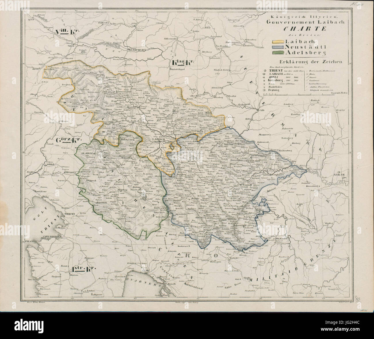 Illyrien hi-res stock photography and images - Alamy