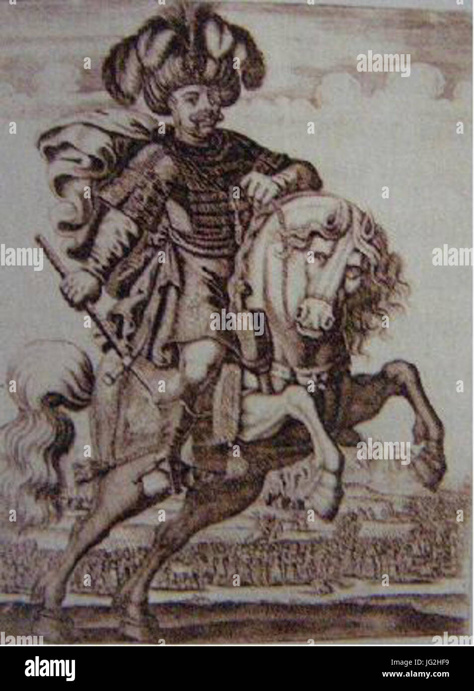 Vezir hi-res stock photography and images - Alamy