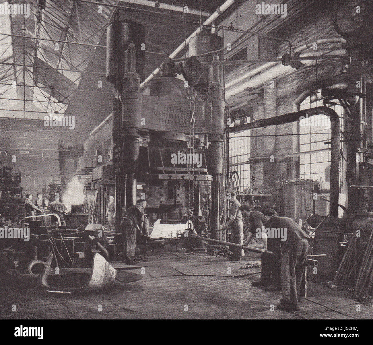 Alt press hi-res stock photography and images - Alamy