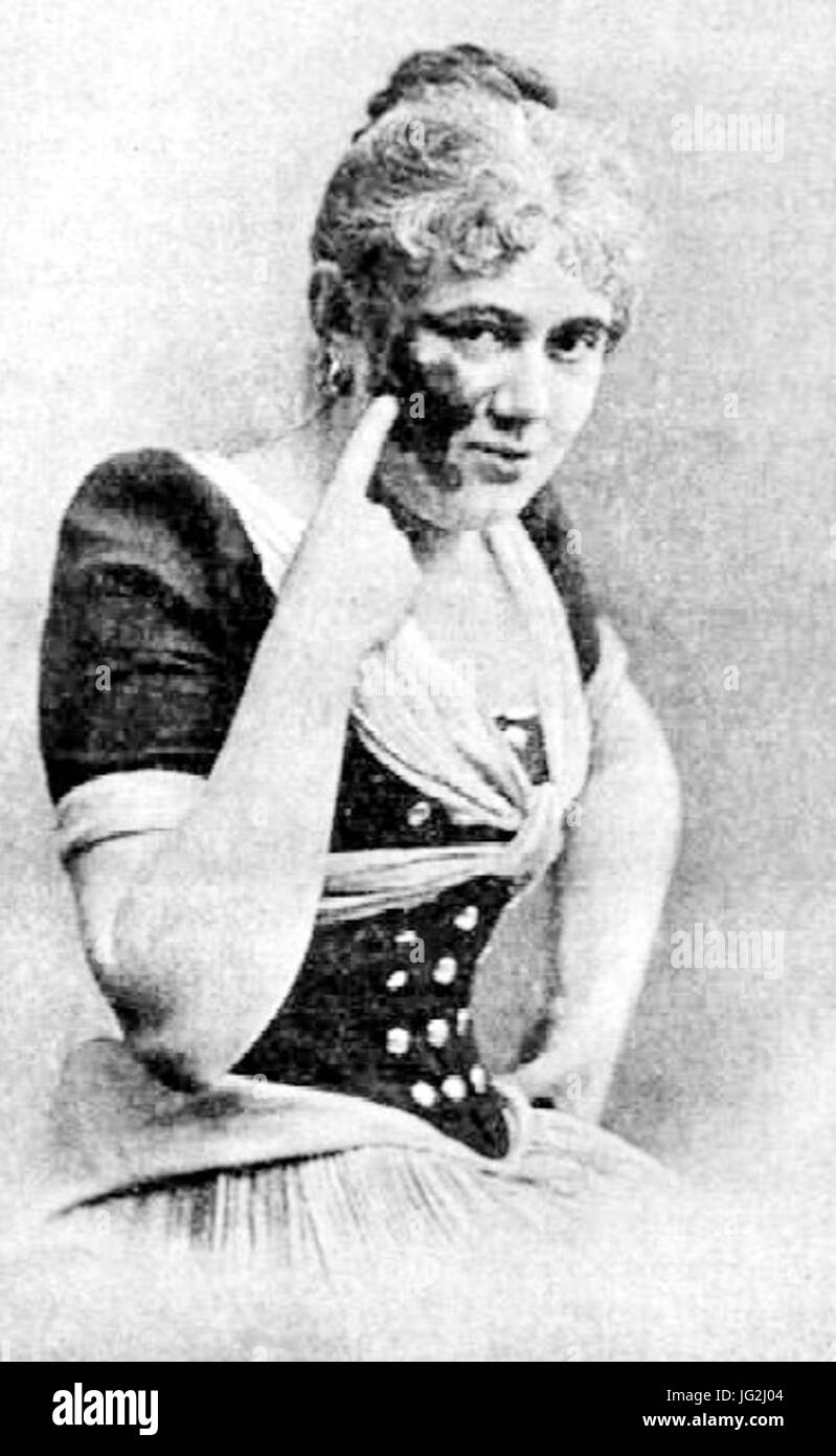 Javotte High Resolution Stock Photography and Images - Alamy