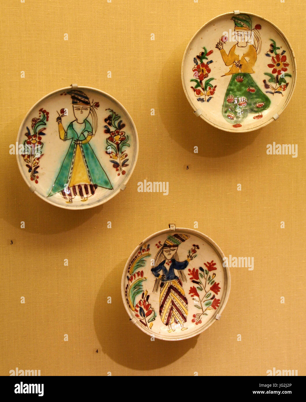 Kütahya - Plates Stock Photo - Alamy