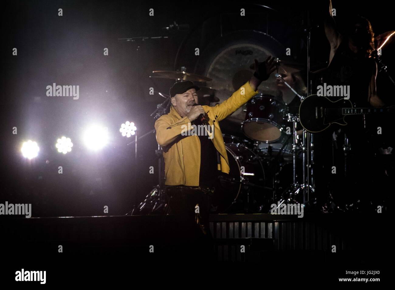 Vasco modena park hi-res stock photography and images - Alamy