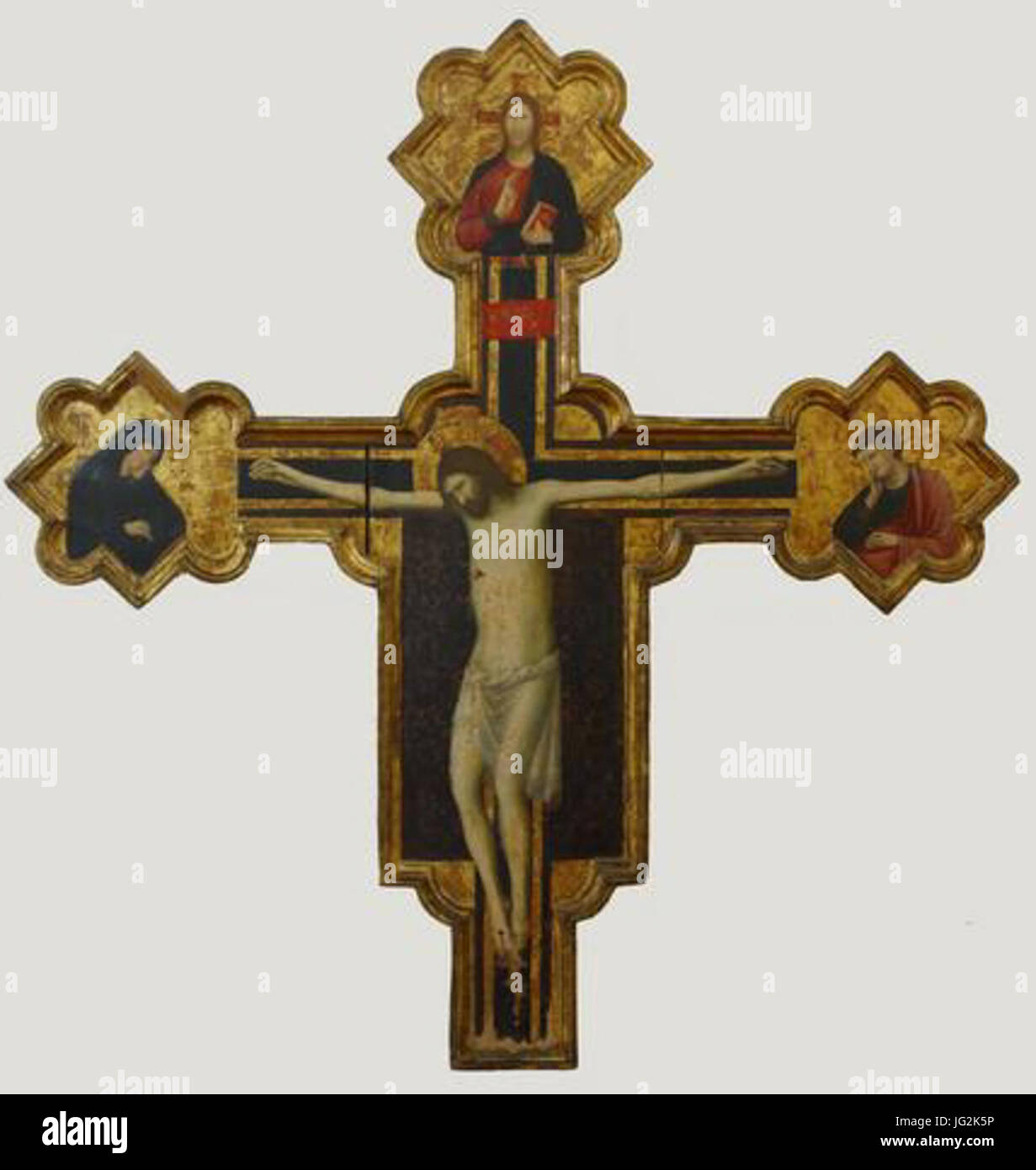 Giovanni da rimini hi-res stock photography and images - Alamy