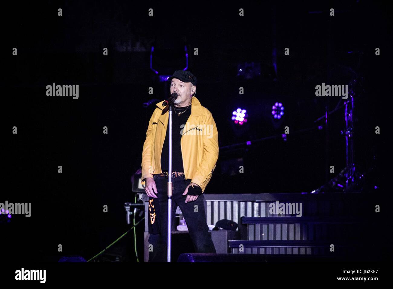 Vasco modena park hi-res stock photography and images - Alamy