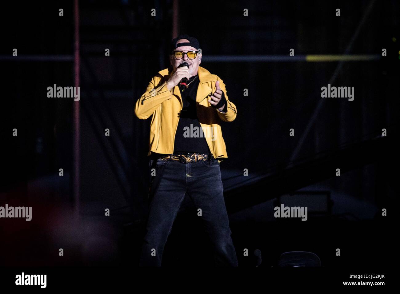 Vasco modena park hi-res stock photography and images - Alamy