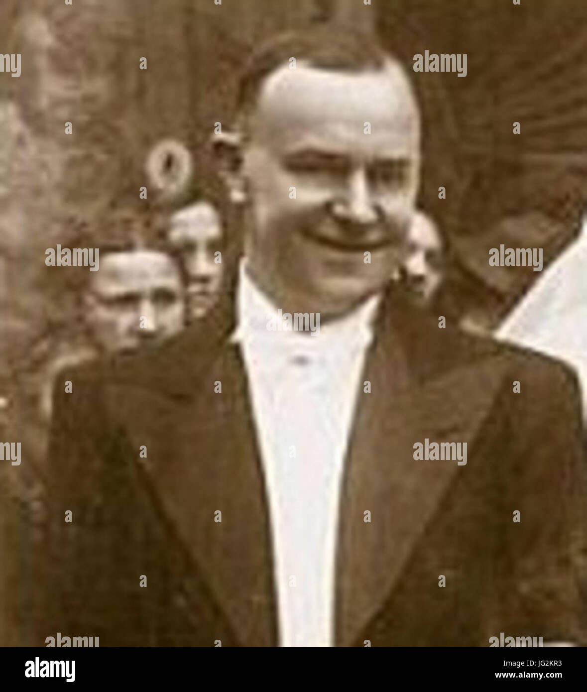 Karel Bockaert - Aalter - België Stock Photo - Alamy