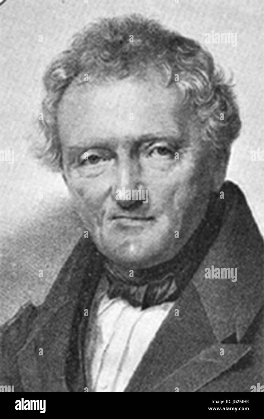 Karl Samuel Leberecht Hermann 281765-184629 Stock Photo - Alamy