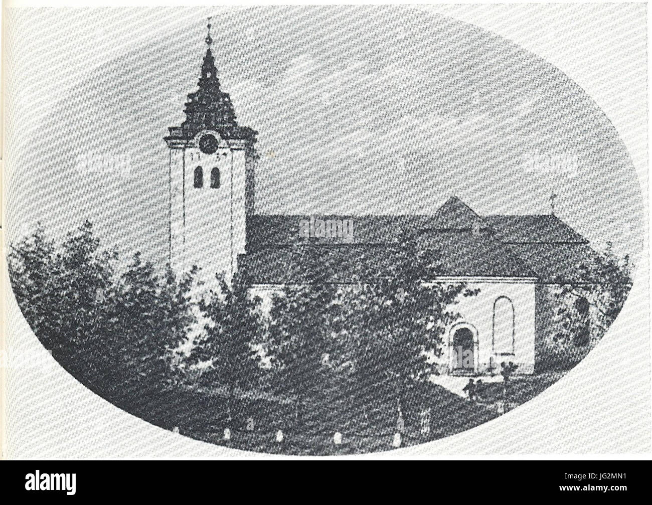 Karlstad sweden churches hi-res stock photography and images - Alamy