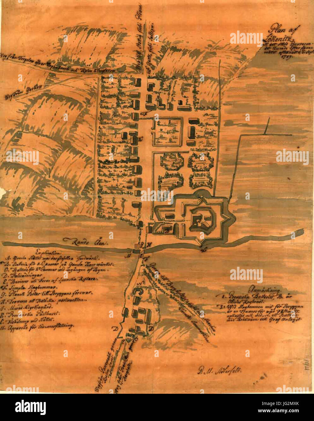 Locknitz hi-res stock photography and images - Alamy