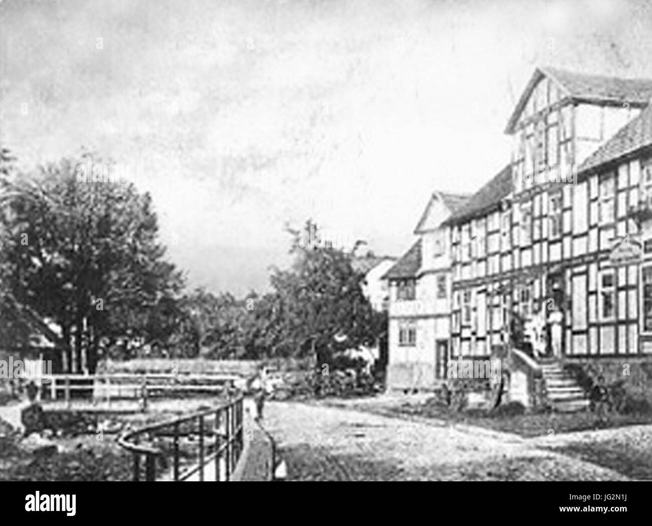 Lohfelden hi-res stock photography and images - Alamy