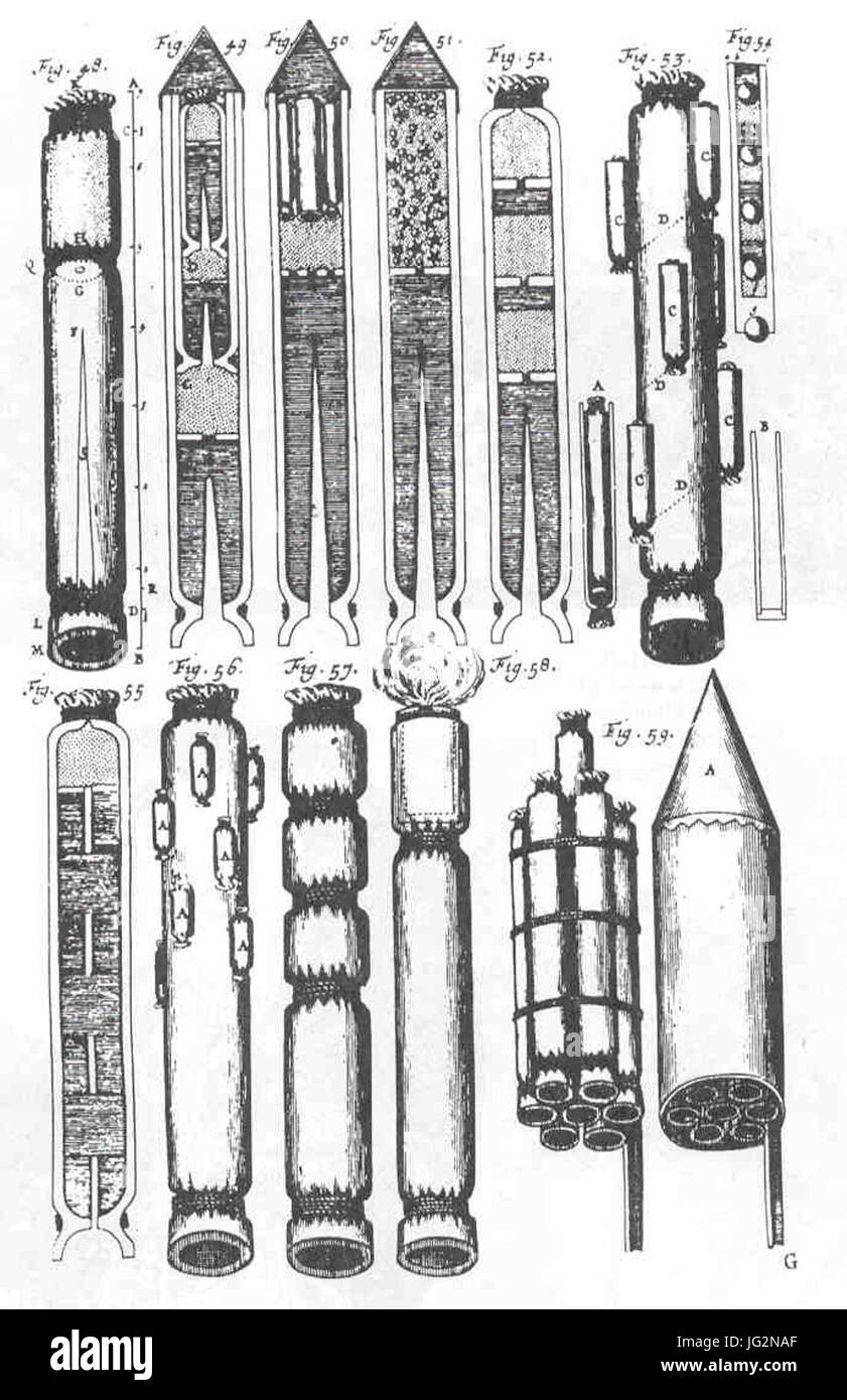 Launches rockets hi-res stock photography and images - Alamy