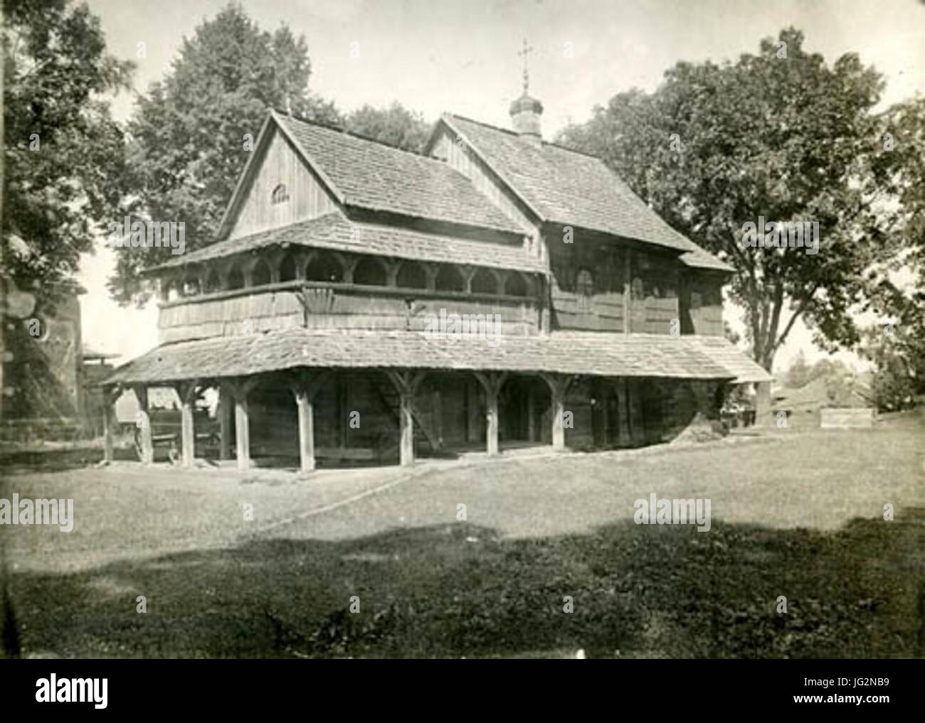 Kazimierz Moklowski 280629 Stock Photo - Alamy