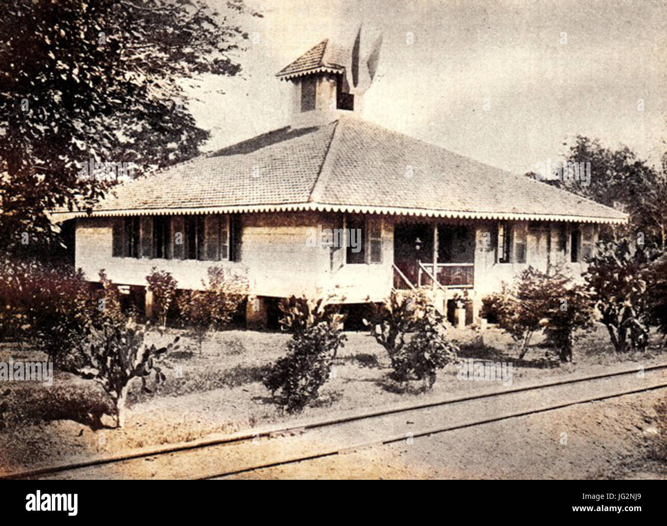 Map perak hi-res stock photography and images - Alamy