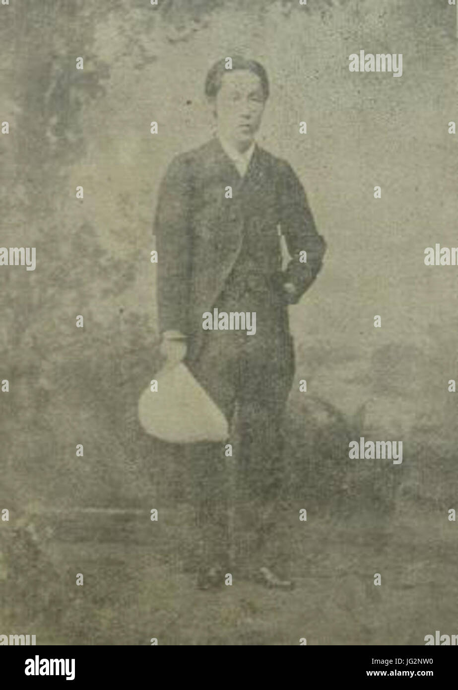 Ok kyun hi-res stock photography and images - Alamy