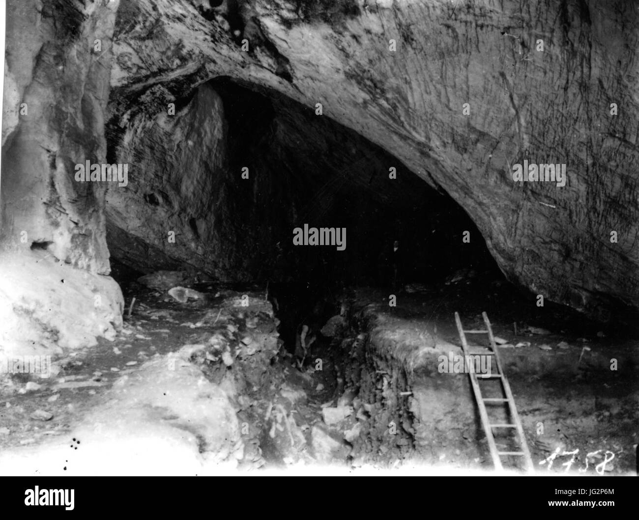 Lyi barlang hi-res stock photography and images - Alamy