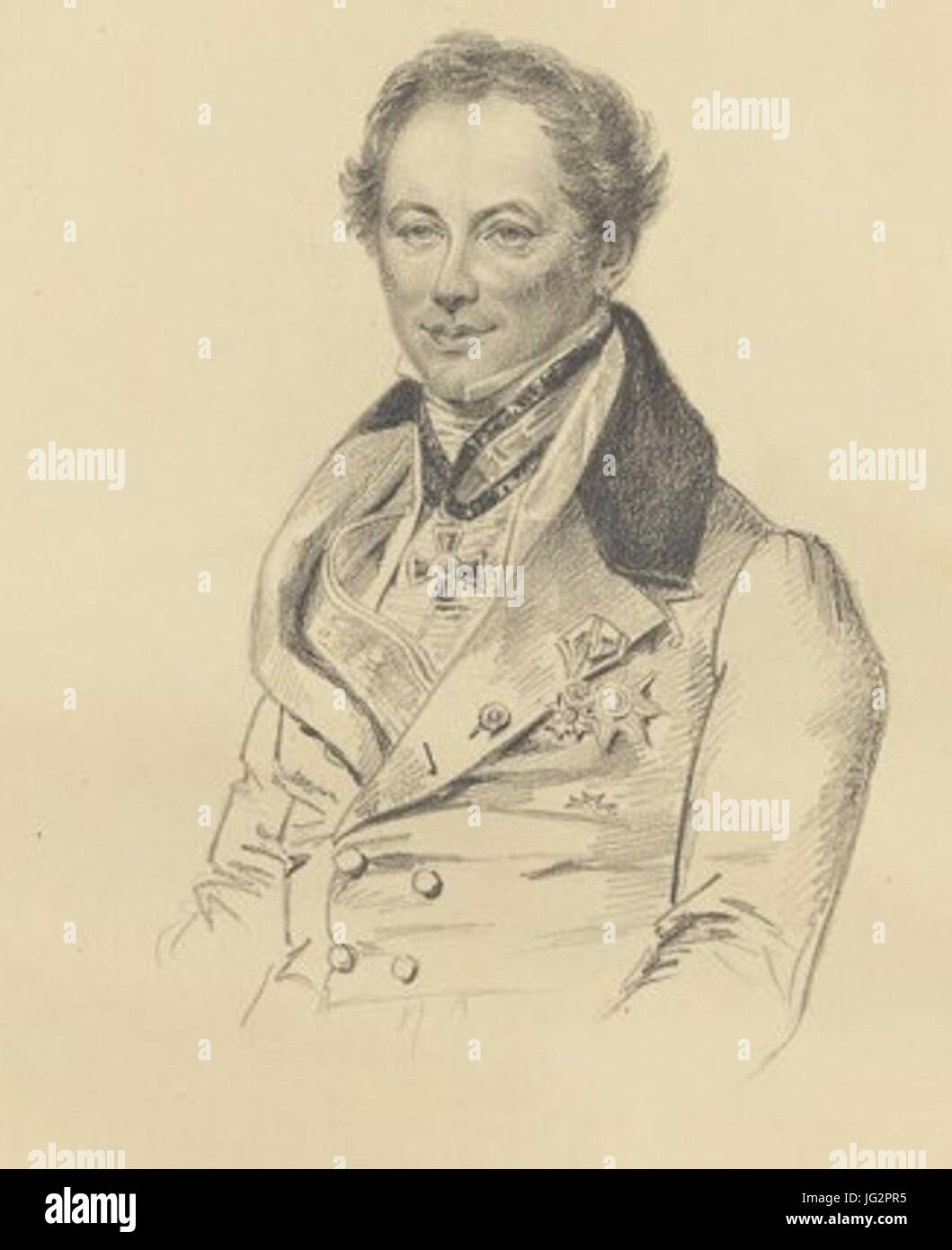 Otto wilhelm hi-res stock photography and images - Alamy