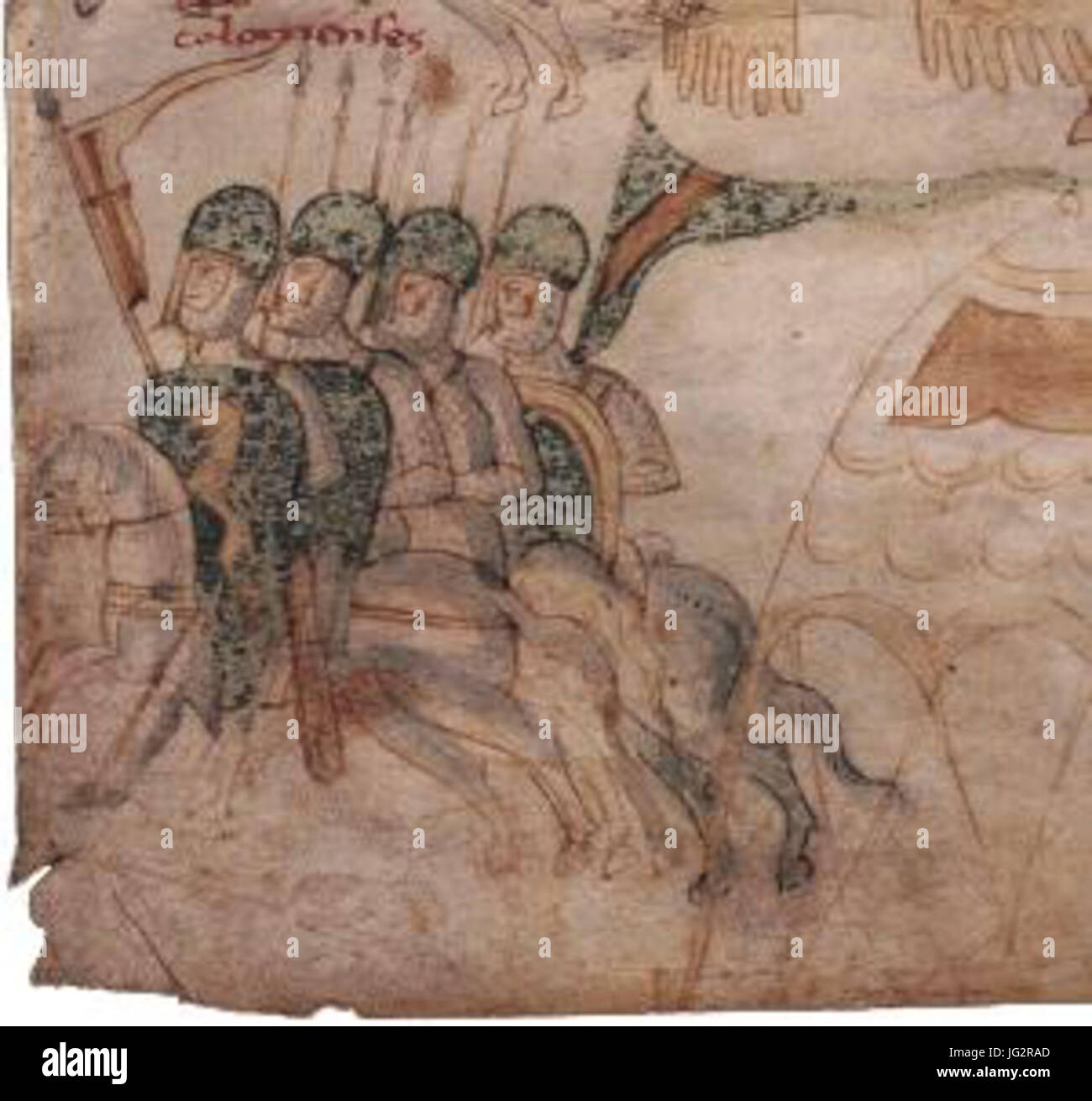 Liber ad honorem augusti hi-res stock photography and images - Alamy