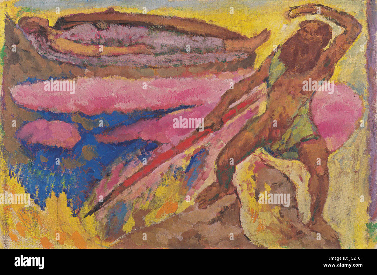 Wotan line hi-res stock photography and images - Alamy