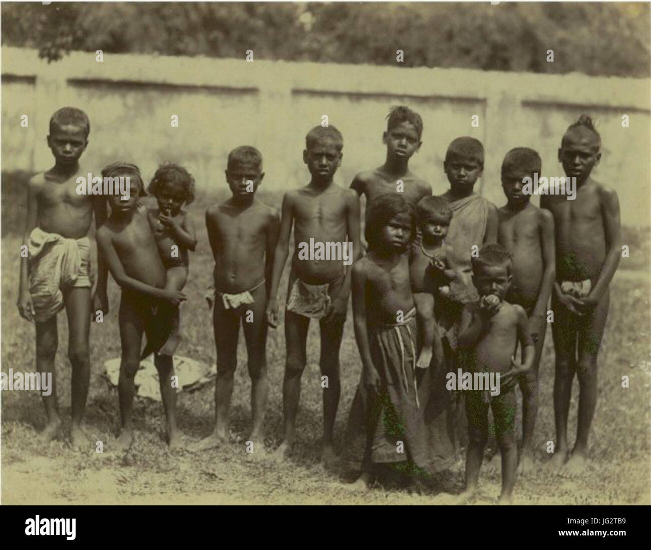 Children 1890s hi-res stock photography and images - Alamy