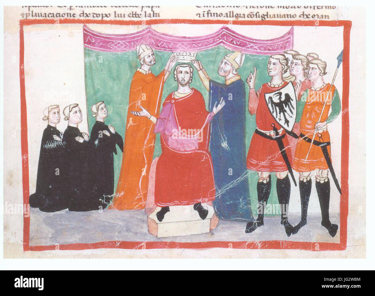 The Manfreds High Resolution Stock Photography and Images - Alamy