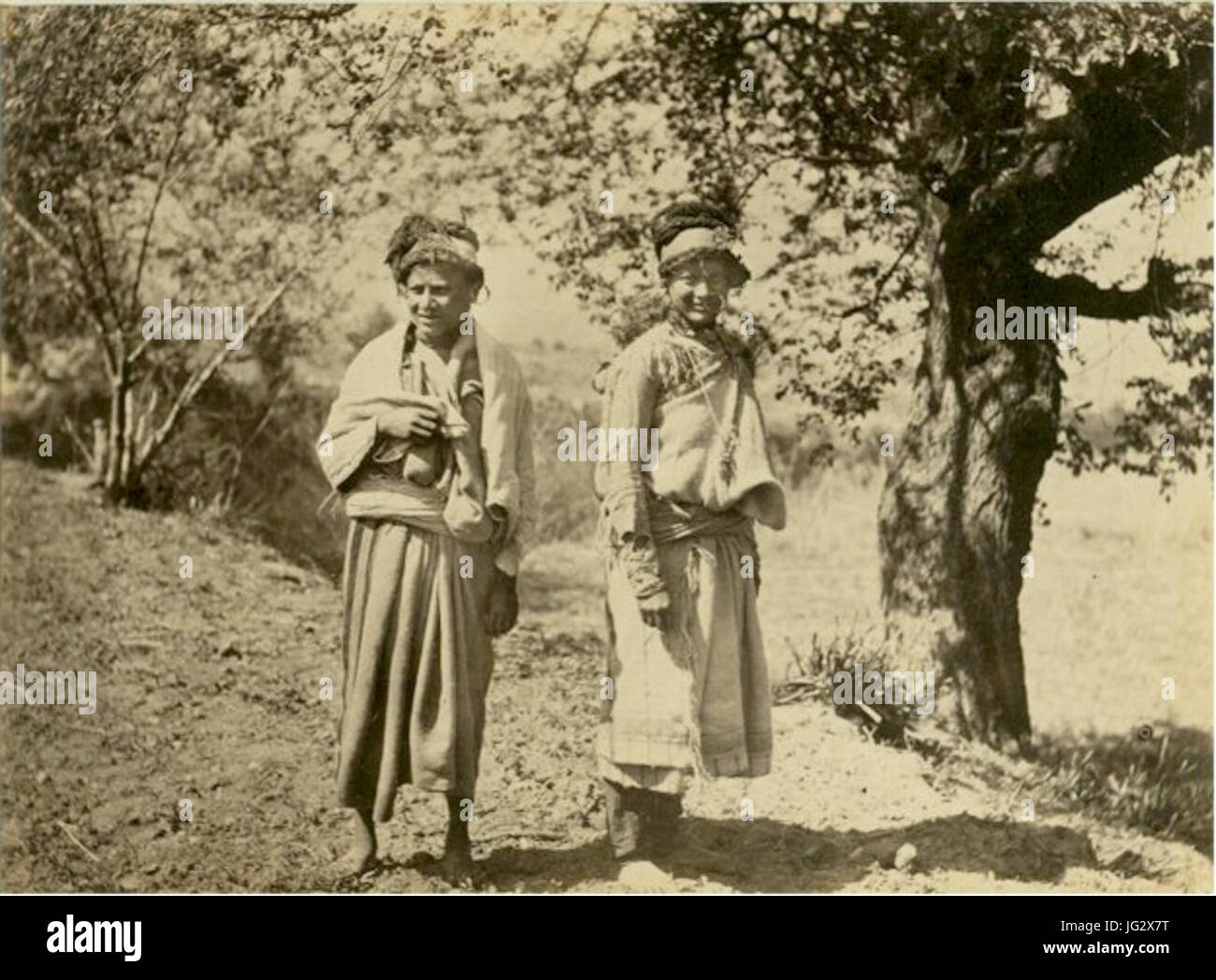 Kulu tribal women in traditional dress India 28c. 187029 Stock Photo ...