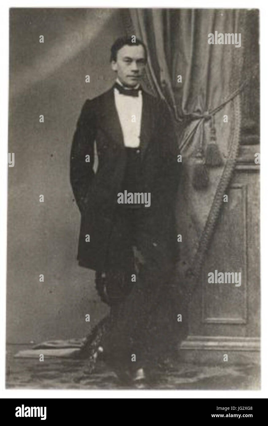 Kupffer Karl 281829-190 9 Stock Photo - Alamy