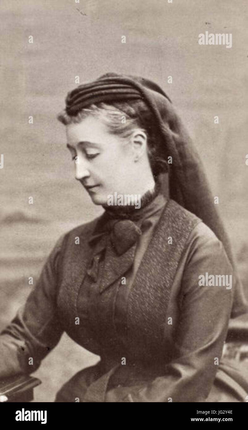 L impératrice Eugénie en deuil 1873 Stock Photo - Alamy L impératrice Eugénie en deuil 1873 Stock Photo - Alamy