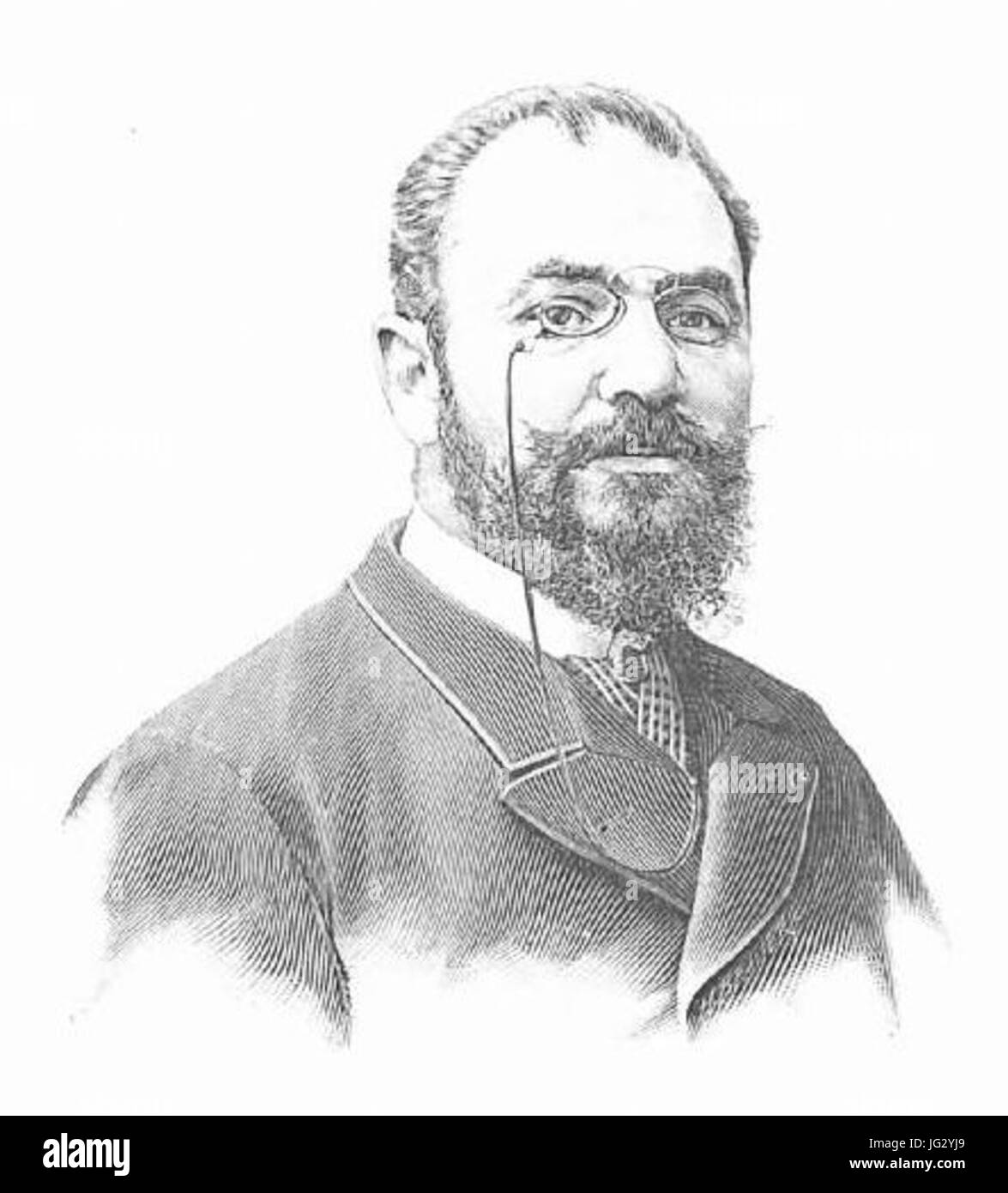 Léon Bourgeois 3 Stock Photo - Alamy