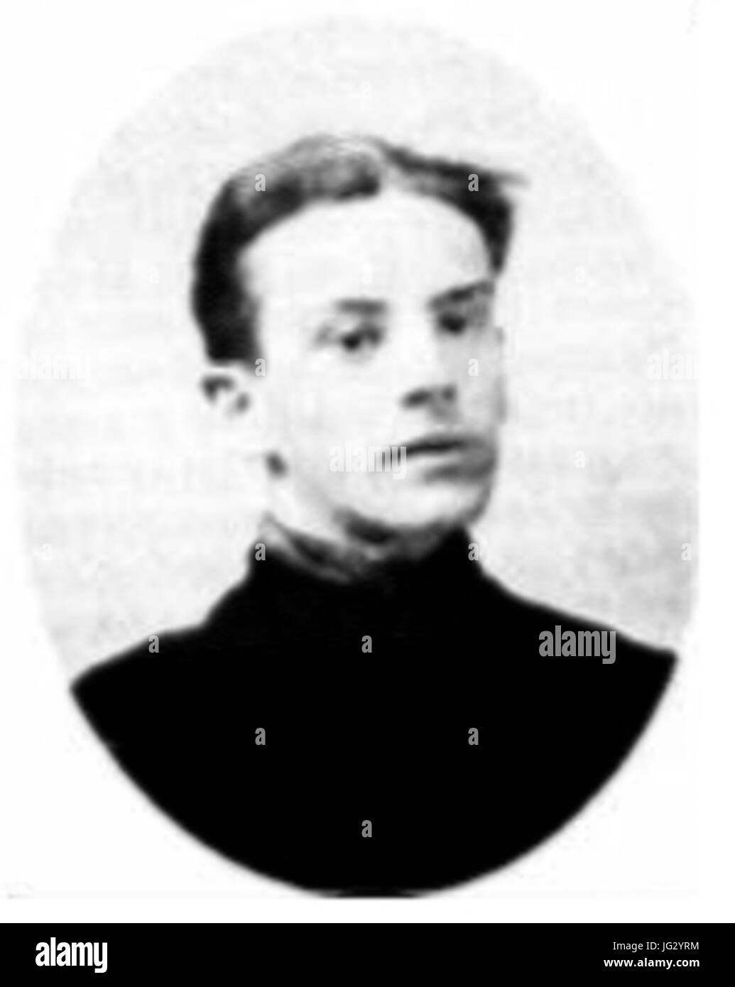 Léon Trulin 281897-191529 Stock Photo - Alamy