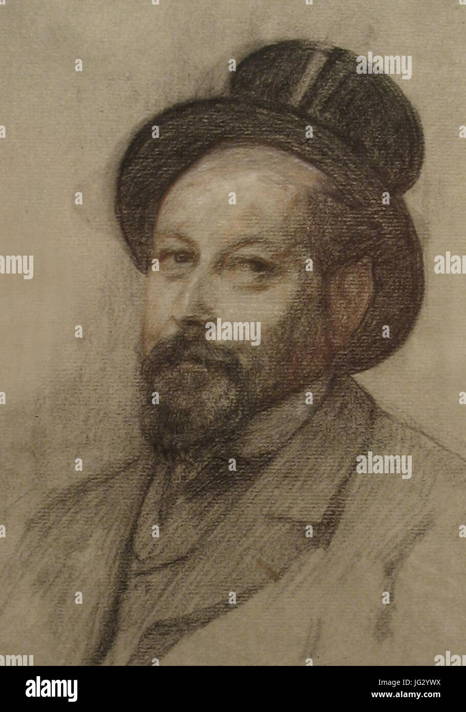 Leopold Joseph High Resolution Stock Photography and Images - Alamy