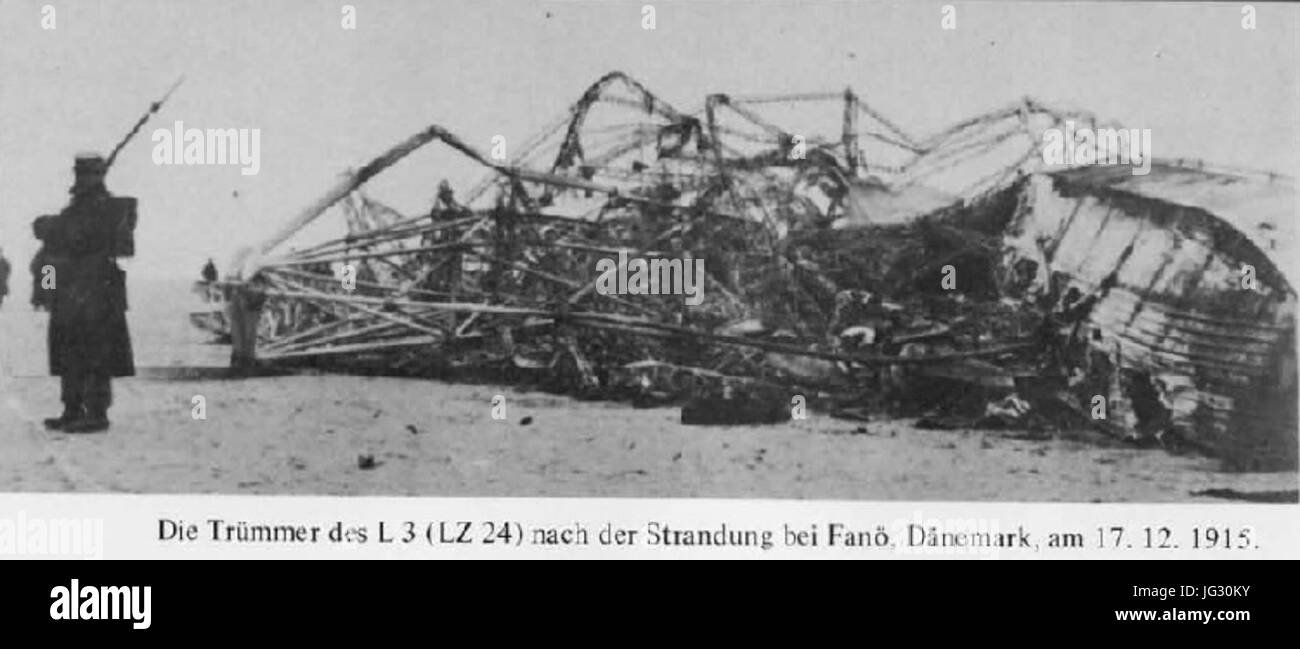 L 3 Fanö Stock Photo - Alamy