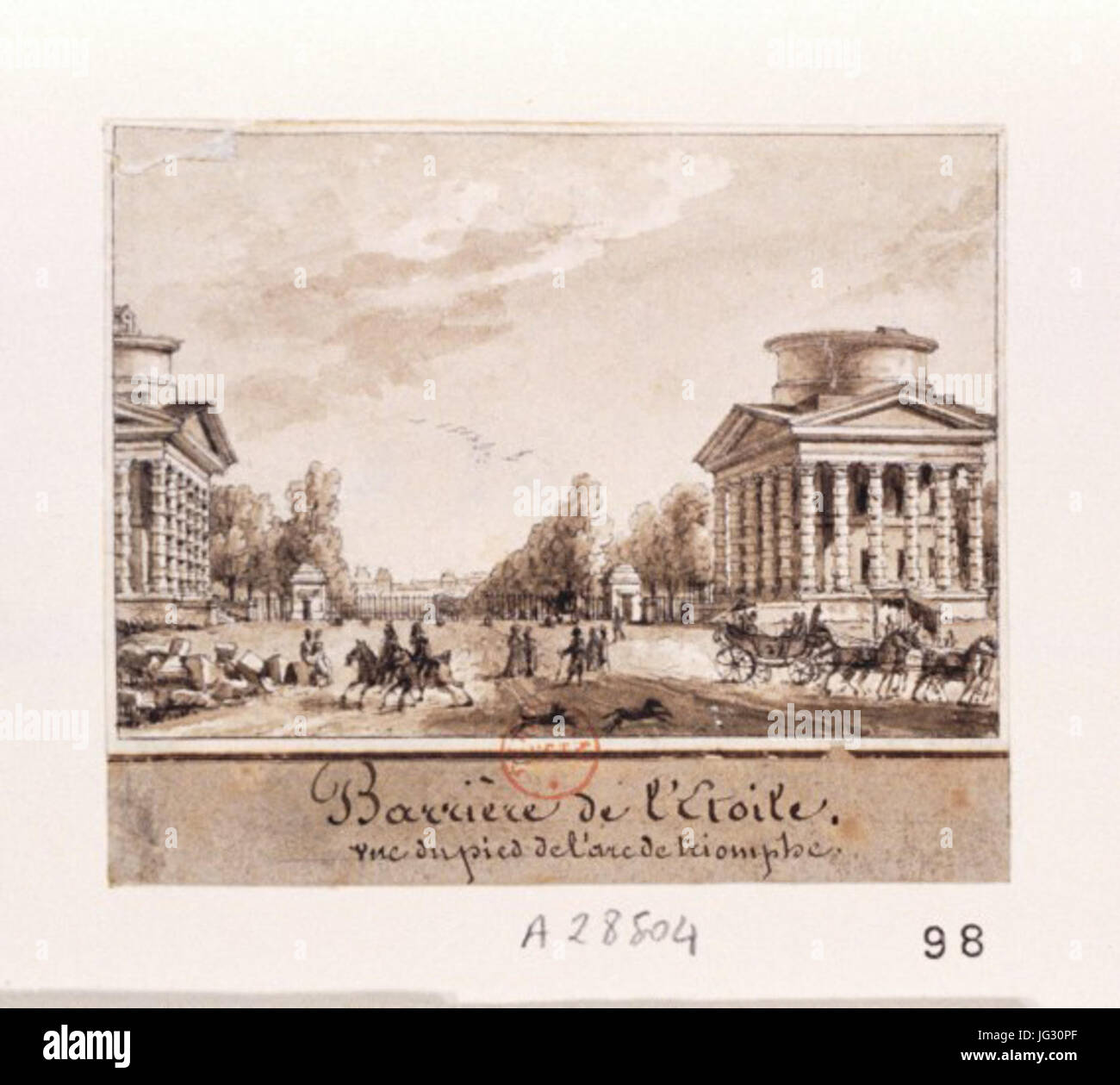 L,arc de triomphe hi-res stock photography and images - Alamy