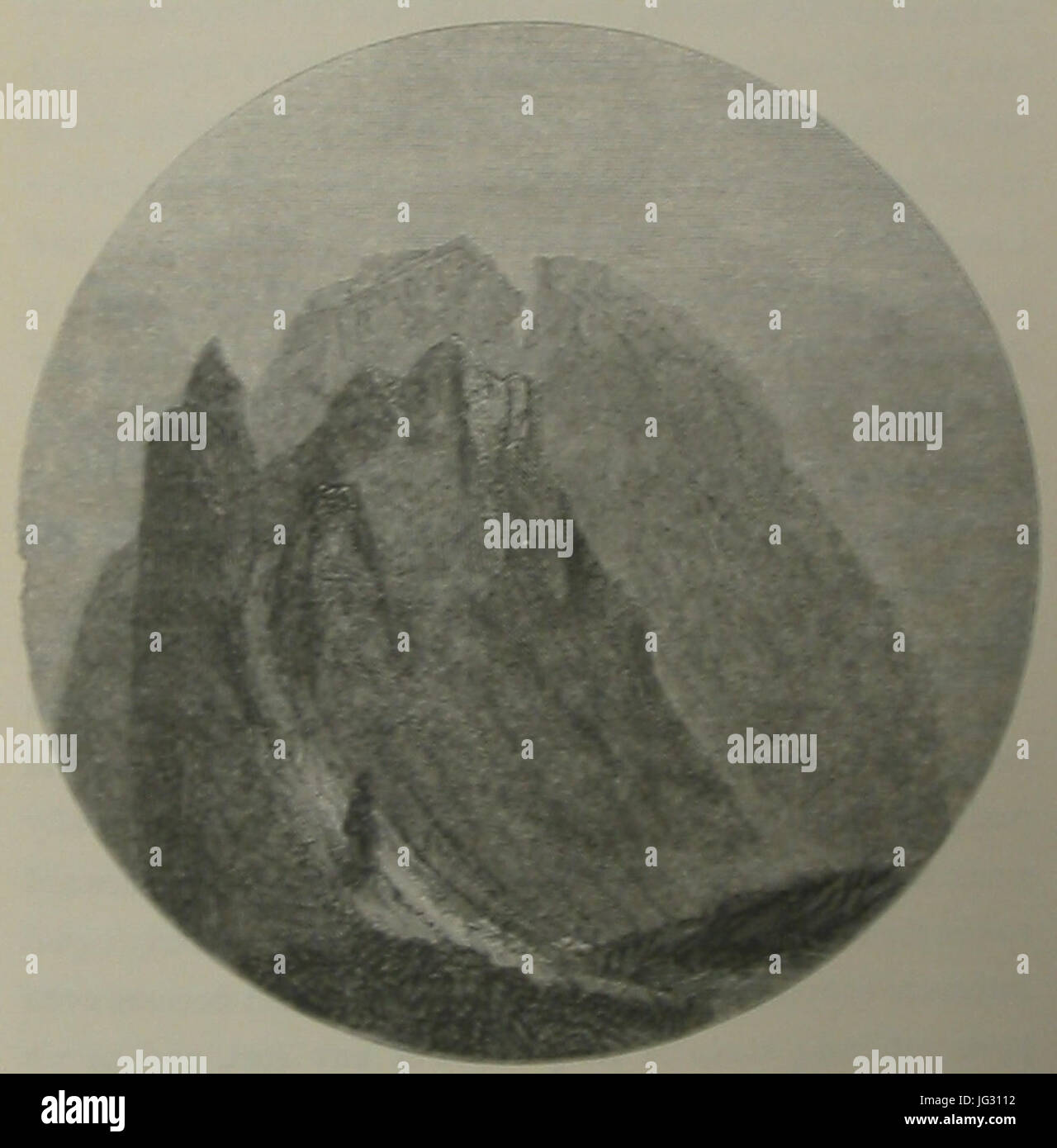 Sark map hi-res stock photography and images - Alamy