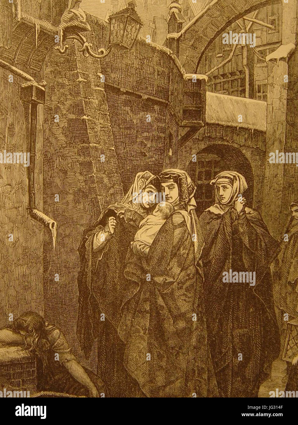 La famine hi-res stock photography and images - Alamy