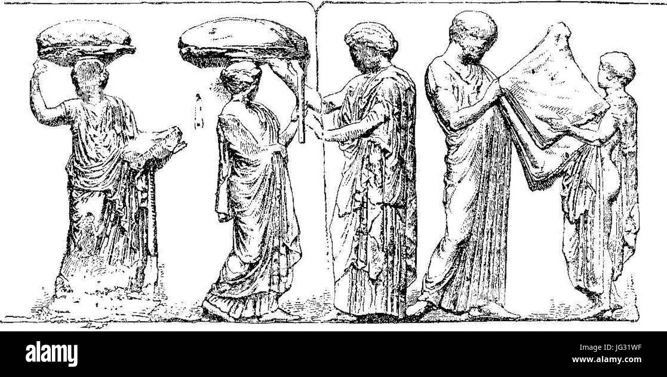 Peplos hi-res stock photography and images - Alamy