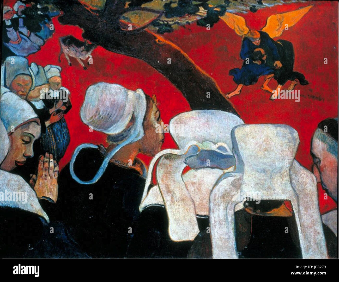 Vision Sermon High Resolution Stock Photography and Images - Alamy