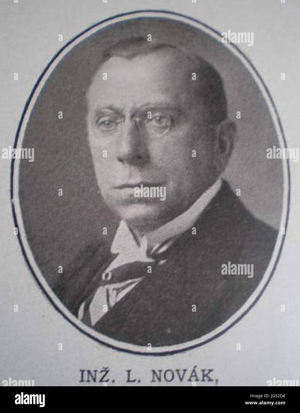 Ladislav novak hi-res stock photography and images - Alamy