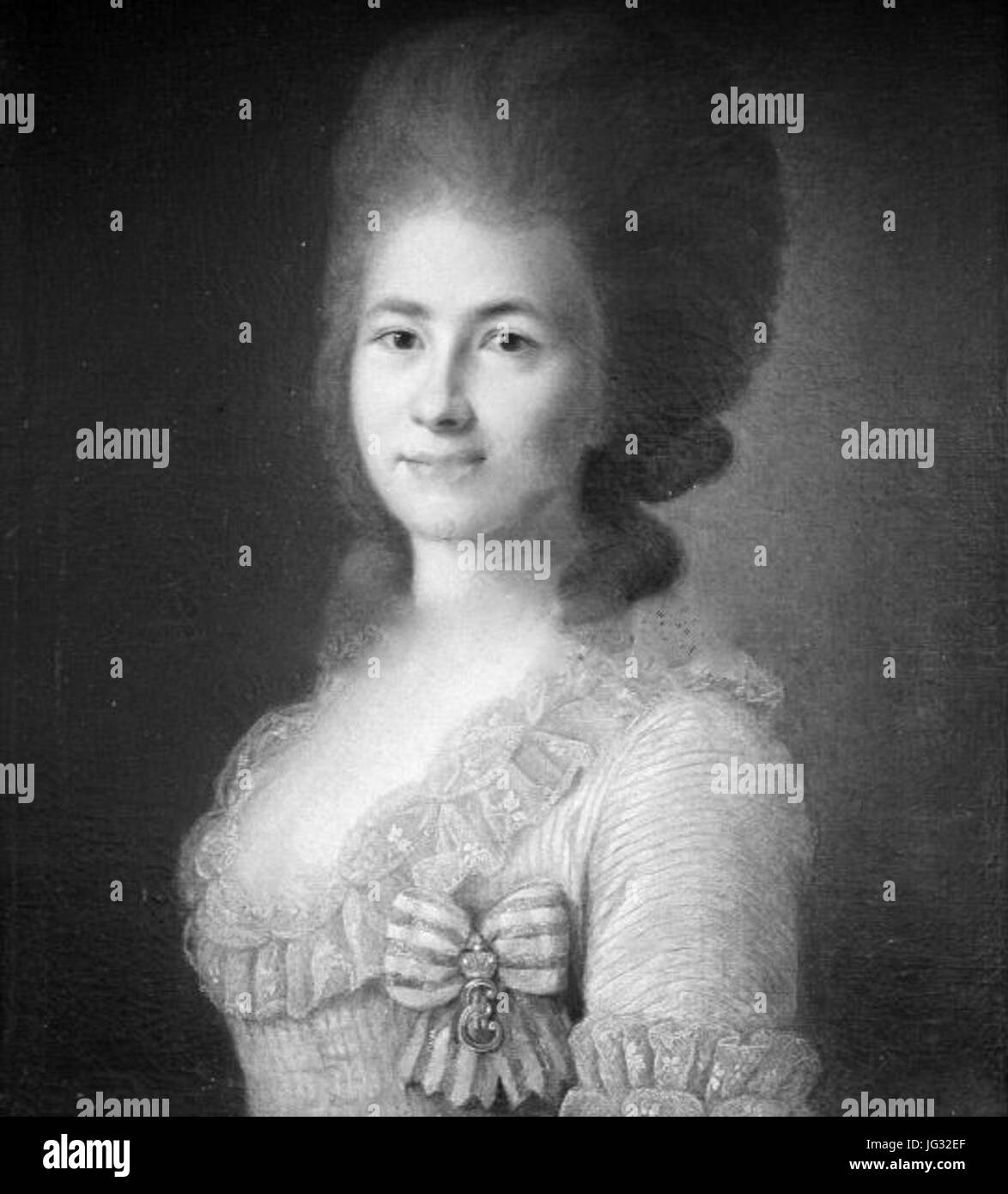 Student lady Black and White Stock Photos & Images - Alamy