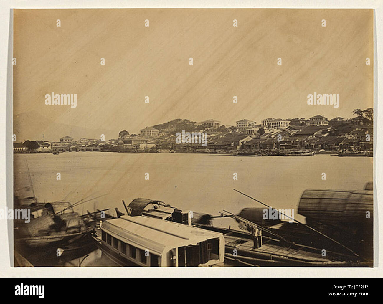 Lai afong hi-res stock photography and images - Alamy