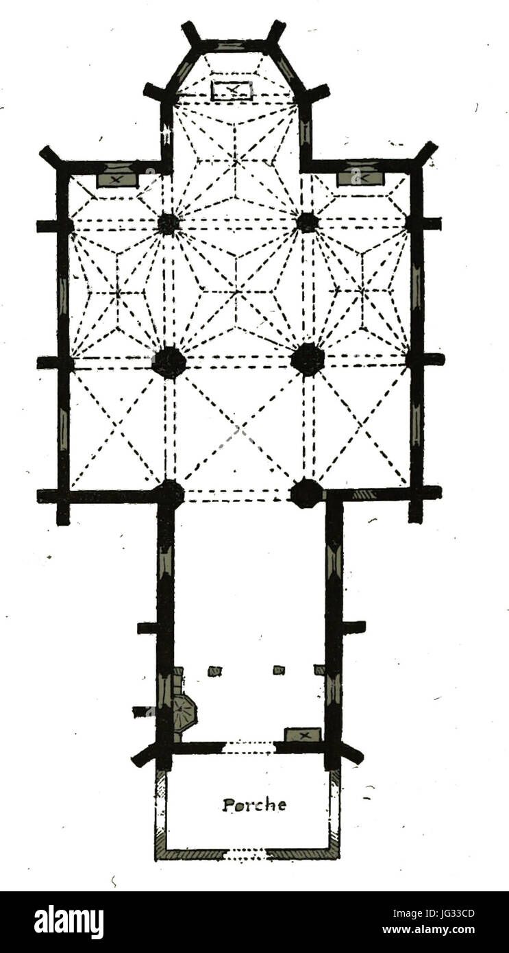 French plan Cut Out Stock Images & Pictures - Alamy