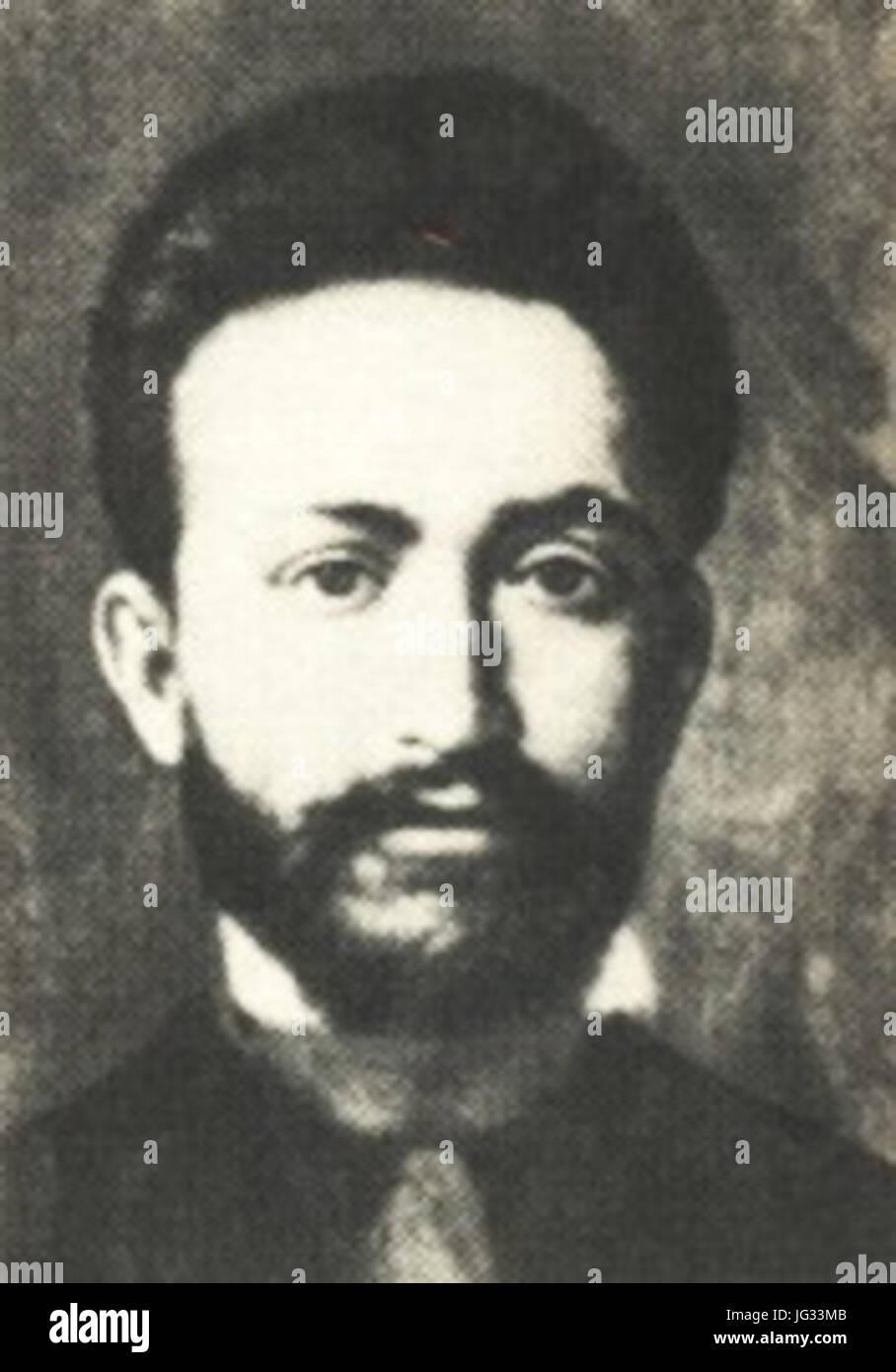 Leo frankel hi-res stock photography and images - Alamy