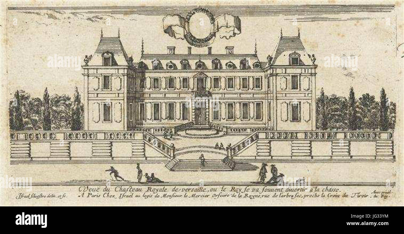 Map of israel 1660 hi-res stock photography and images - Alamy